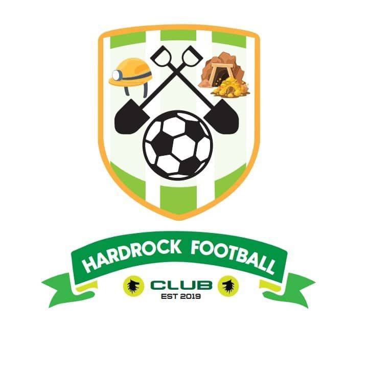 Official Hardrock Football Club Website